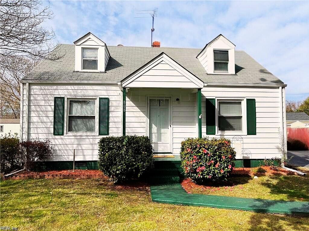 808 Penniman Rd, Williamsburg, VA 23185 | Zillow