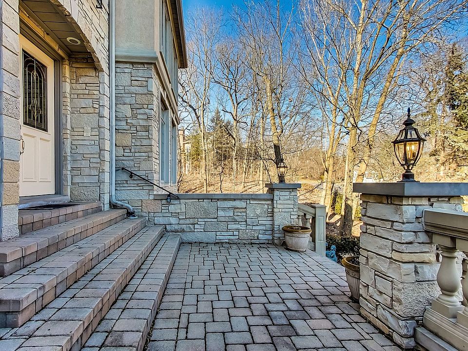 9366 Falling Waters Dr W, Burr Ridge, IL 60527 | Zillow
