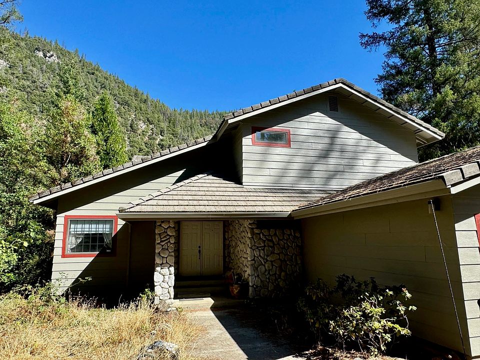 43331 State Highway 96, Seiad Valley, CA 96086 | MLS #20241228 | Zillow