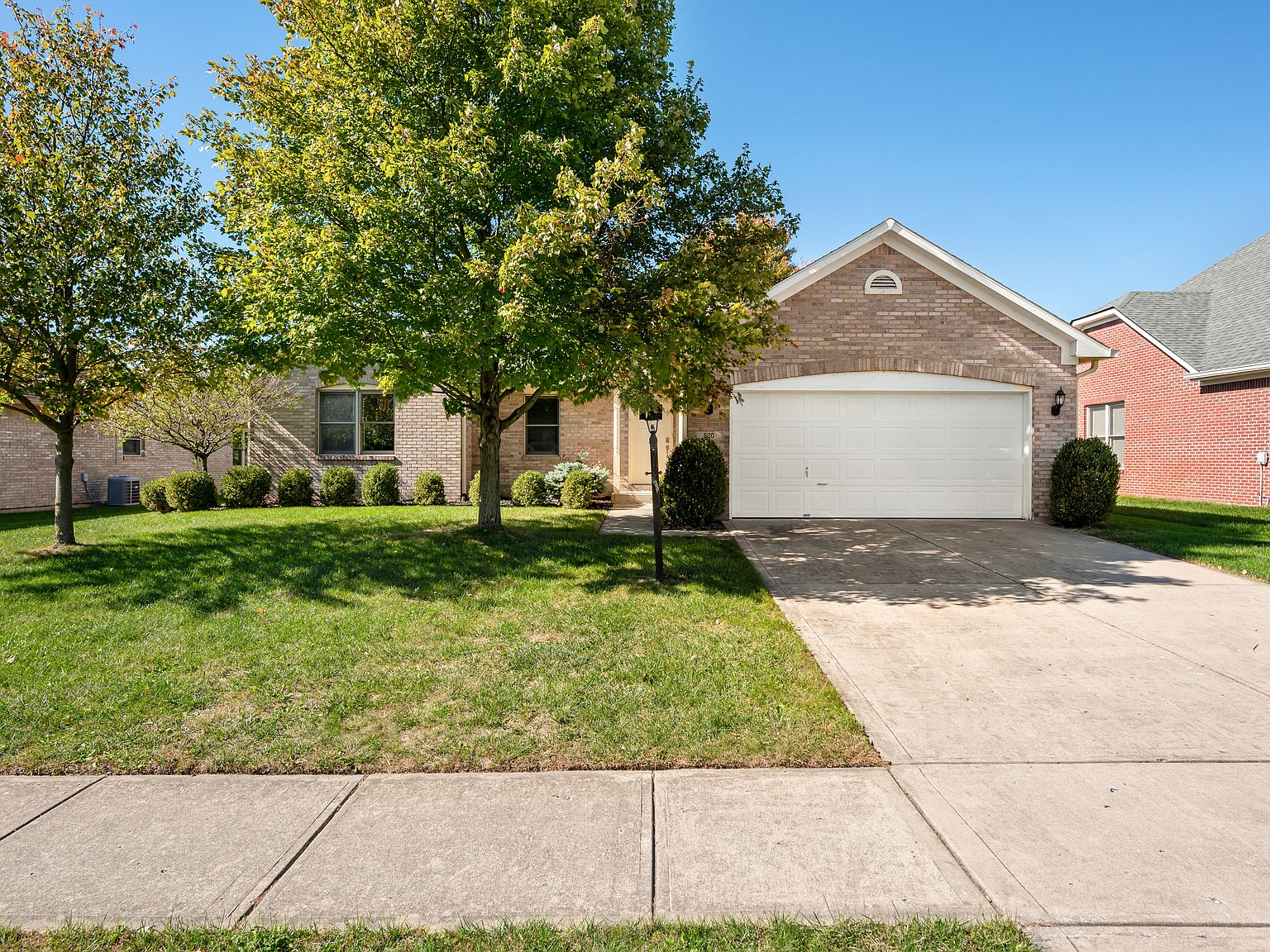500 Leah Way, Greenwood, IN 46142 | Zillow