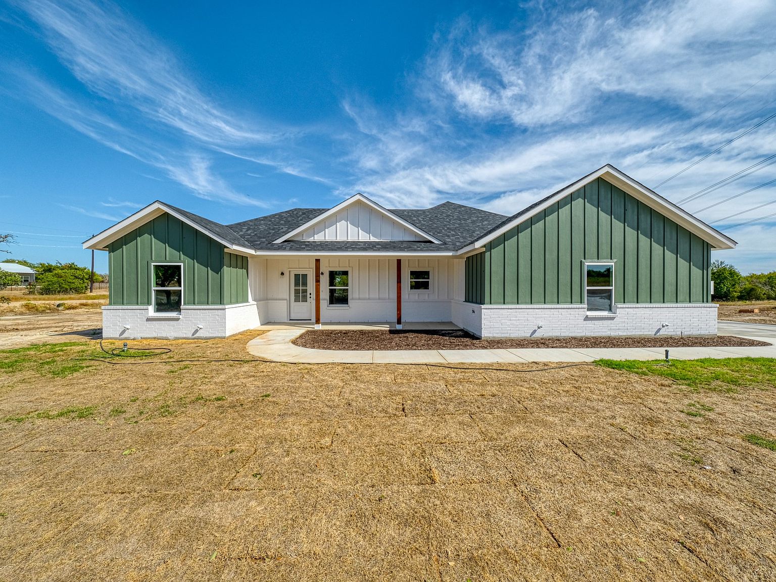 NULLA Thompson Rd, Weatherford, TX 76087 | MLS #20676571 | Zillow