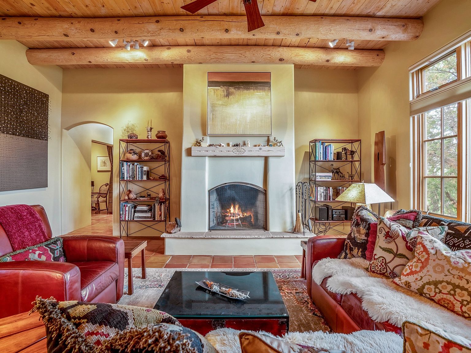 77 Encantado Loop, Santa Fe, NM 87508 | Zillow