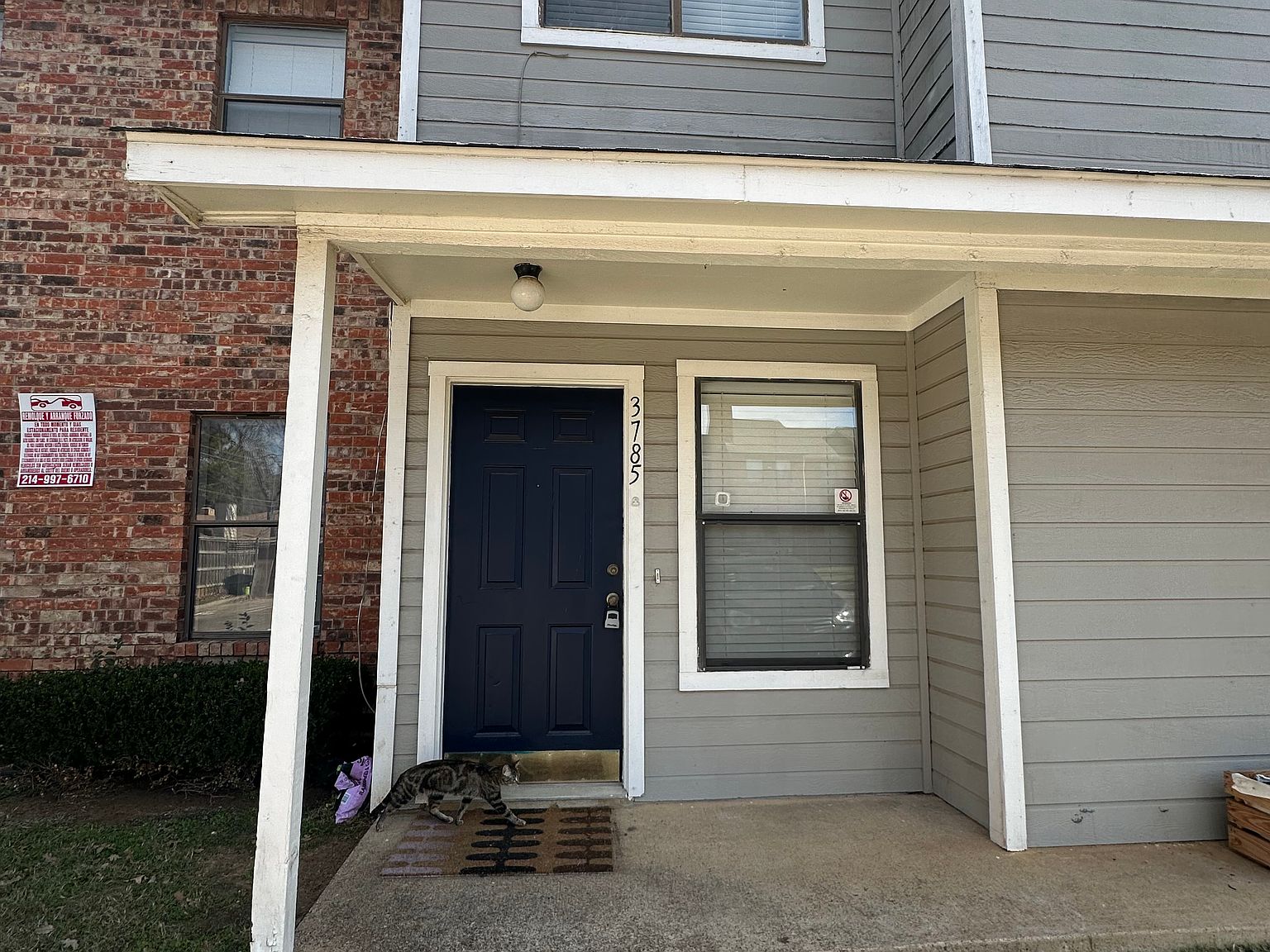 3785 Evergreen Rd, Irving, TX 75061 | Zillow