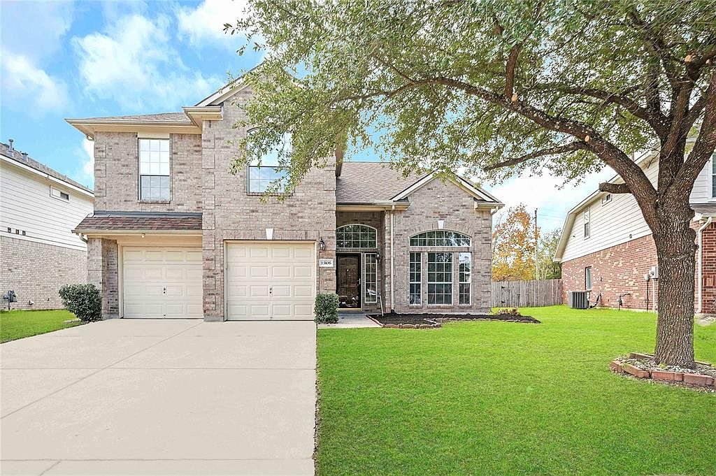 13106 Cutler Ridge Ln, Houston, TX 77044 | MLS #98619126 | Zillow