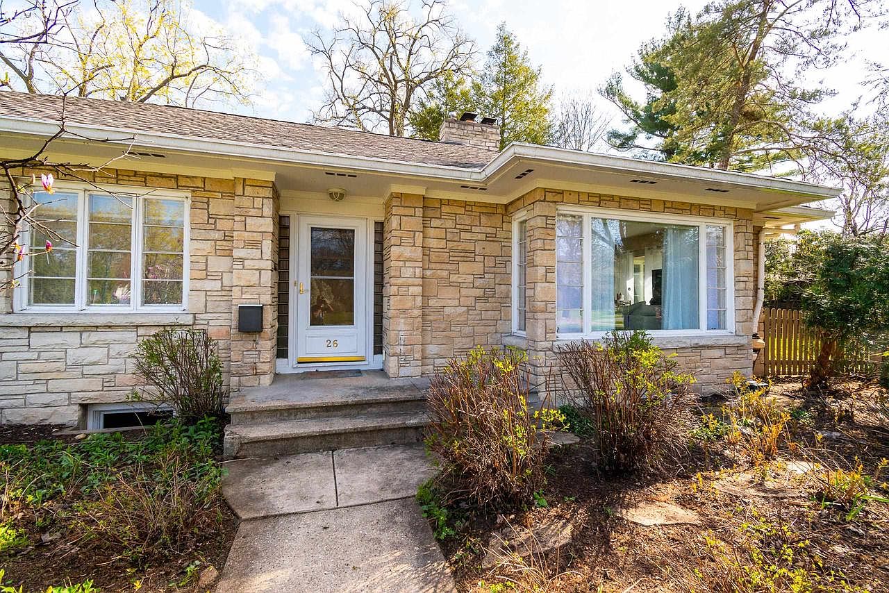 26 Lakewood BOULEVARD, Madison, WI 53704 | MLS #1954494 | Zillow