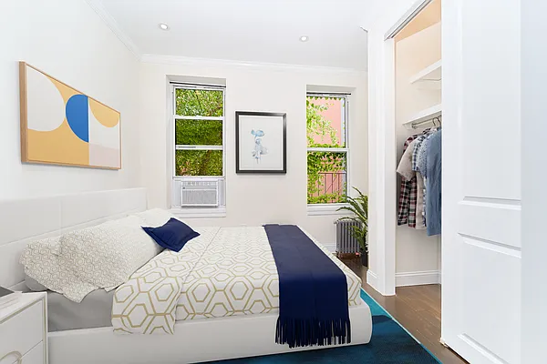 192 East Third Street #3B in East Village, Manhattan | StreetEasy