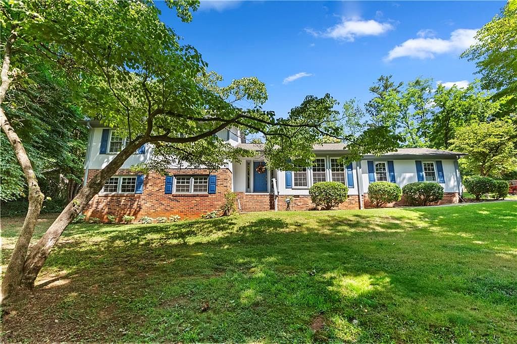 203 Hillandale Rd, Seneca, SC 29672 | Zillow