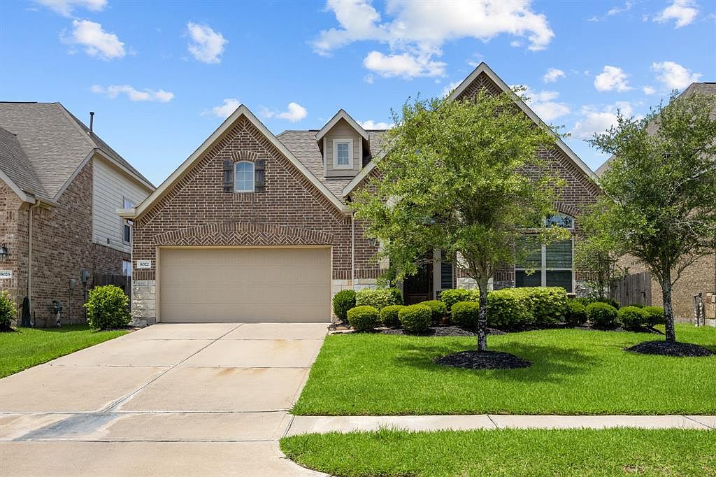 8022 Duncan Ranch Ln, Richmond, TX 77407 | Zillow
