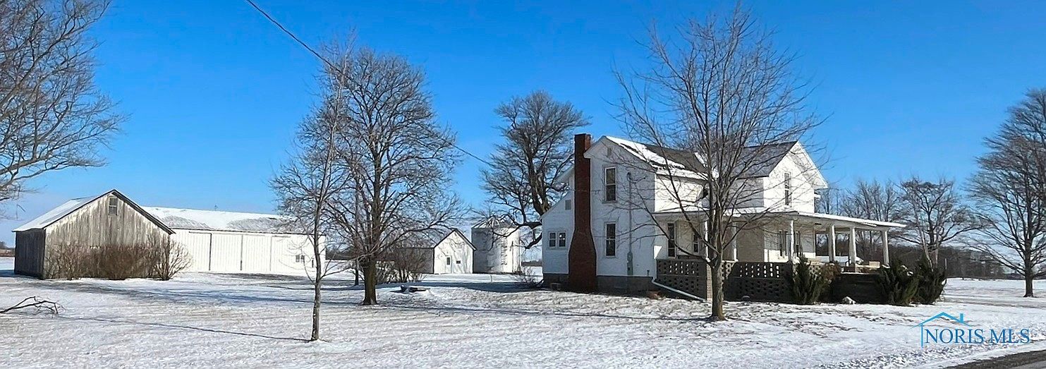 23678 State Route 613, Continental, OH 45831 | Zillow