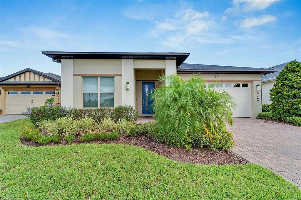 3268 Songbird Cir, Saint Cloud, FL 34773 | MLS #T3476798 | Zillow