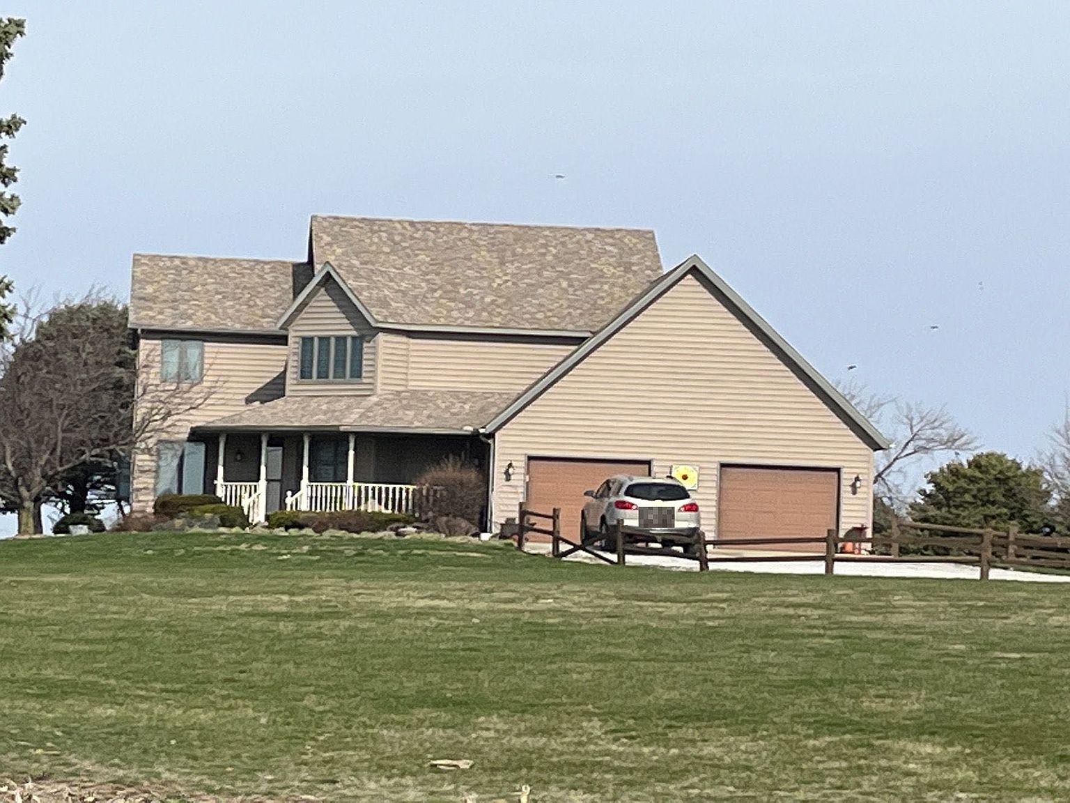 254 2200th St, Middletown, IL 62643 | Zillow