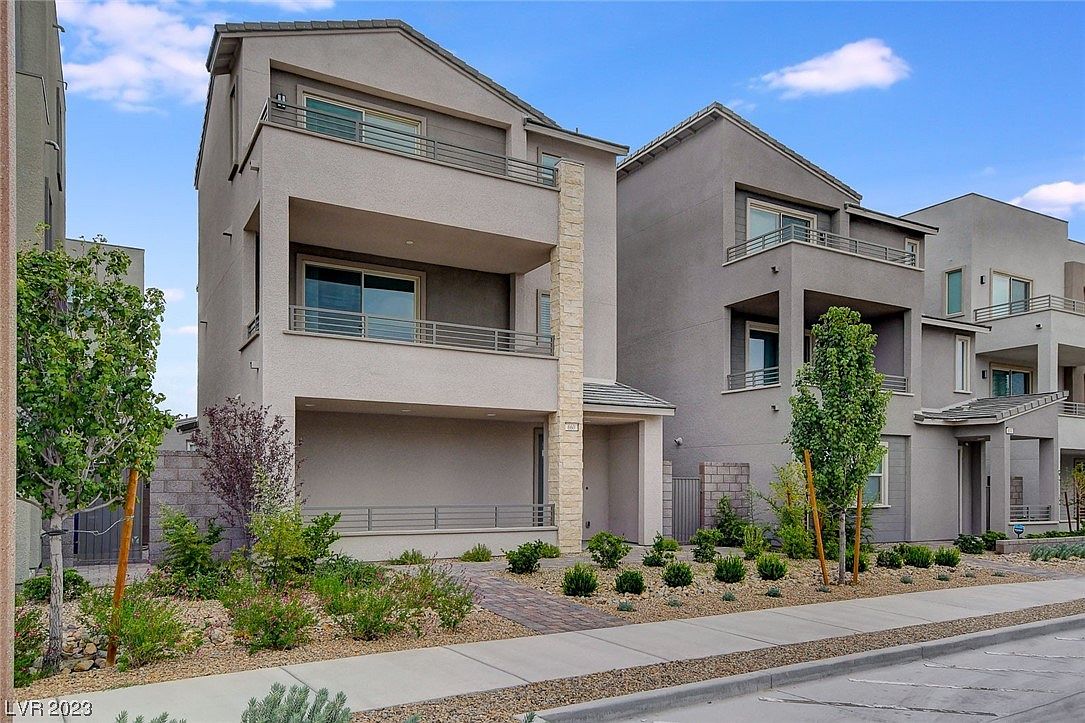 660 Clowder Spring Way, Las Vegas, NV 89138 | MLS #2530124 | Zillow