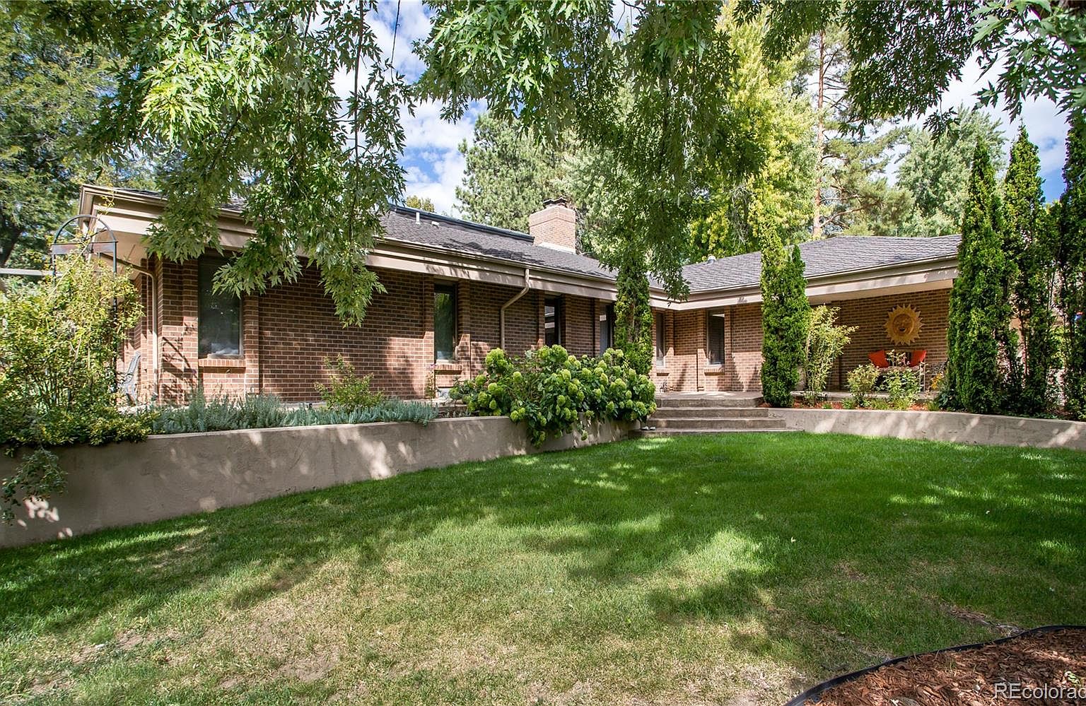 4085 S Dexter Street, Cherry Hills Village, CO 80113 | MLS #3473572 ...