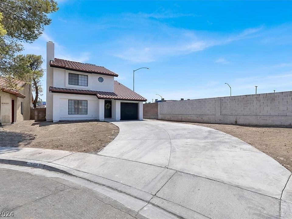6741 Chehalis Cir, Las Vegas, NV 89107 | MLS #2604465 | Zillow