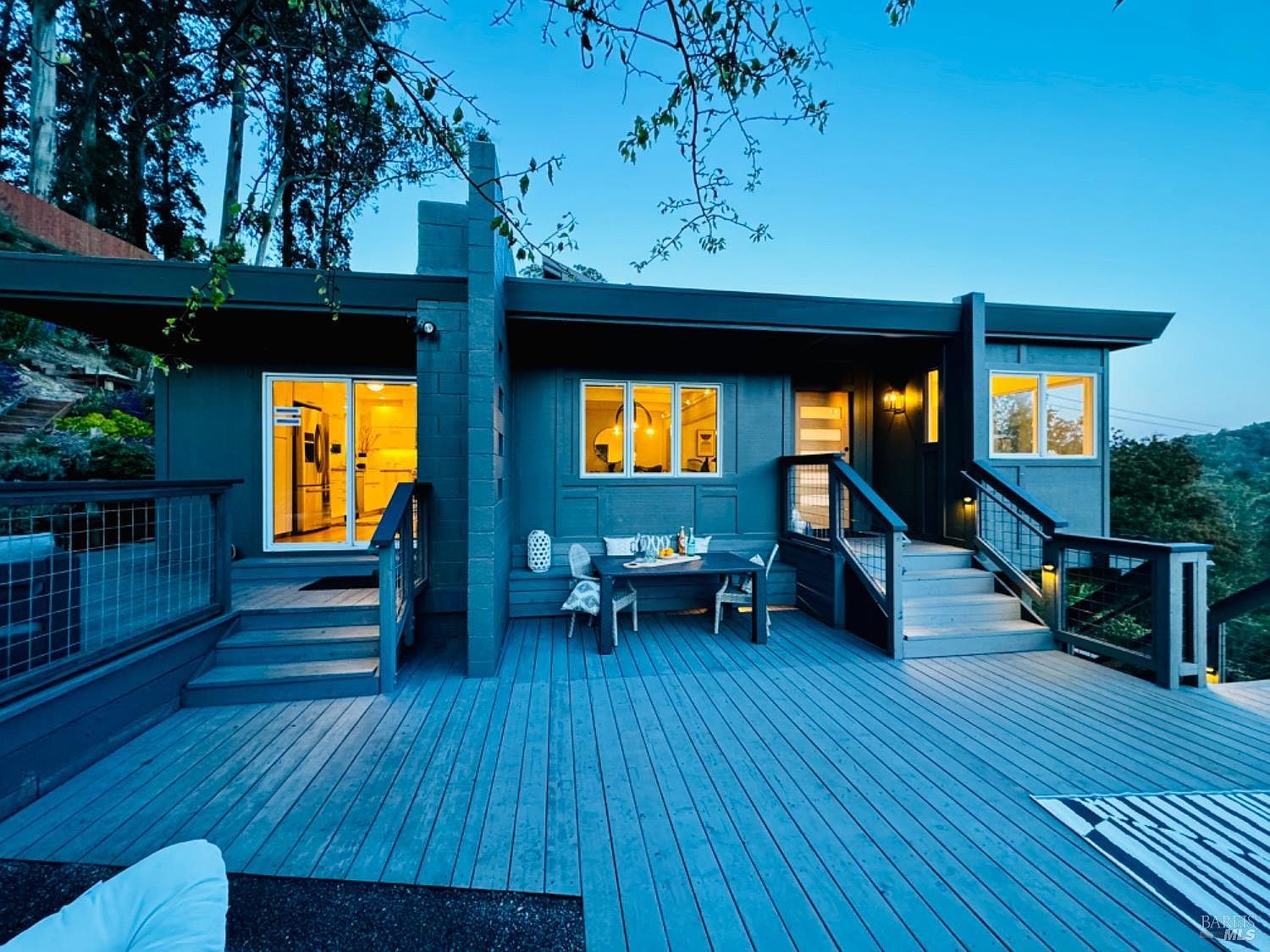 518 Pixie Trl, Mill Valley, CA 94941 | MLS #324024868 | Zillow