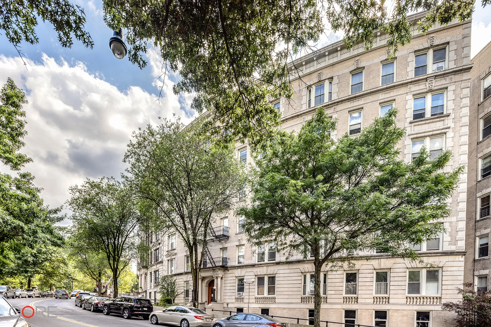 114 Morningside Drive #45 in Morningside Heights, Manhattan | StreetEasy