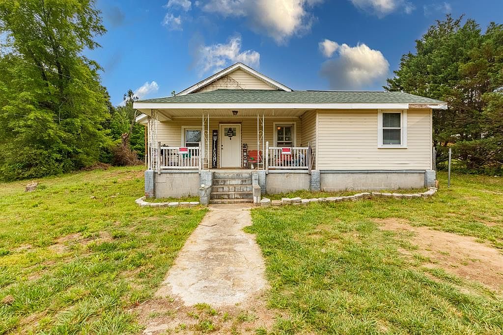 18511 Highway 25, Ware Shoals, SC 29692 | Zillow