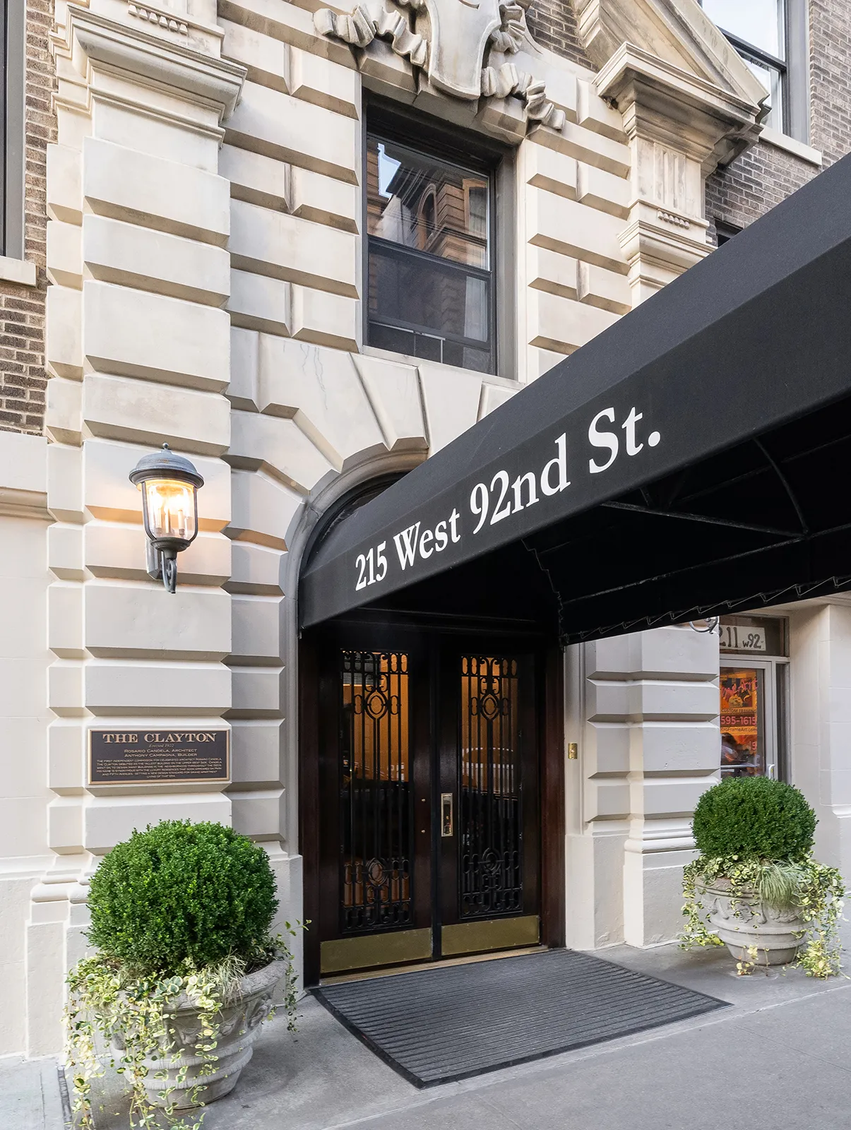 215 West 92nd Street #6H in Upper West Side, Manhattan | StreetEasy