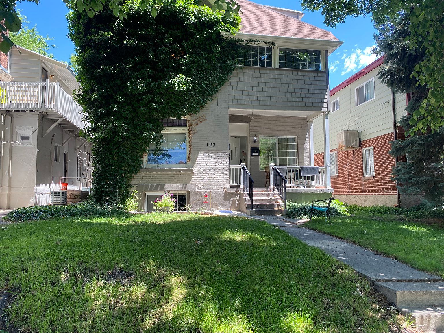 129 S McClelland St UNIT 1, Salt Lake City, UT 84102 | Zillow