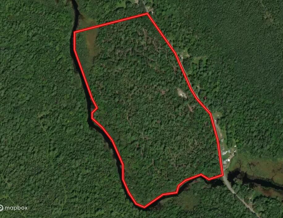 Lot 1 Spring Bridge Road, Greenbush, ME 04418 | Zillow