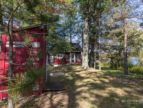 803 W Long Lake Dr, Harrison, MI 48625 | Zillow