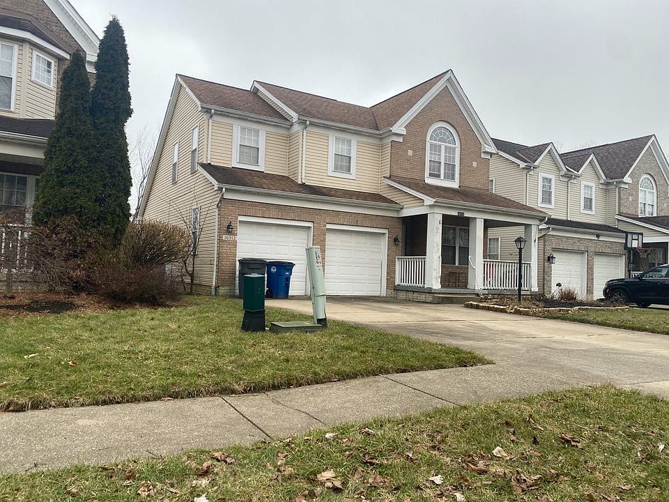 16312 Sunny Glen Ave, Cleveland, OH 44128 | Zillow