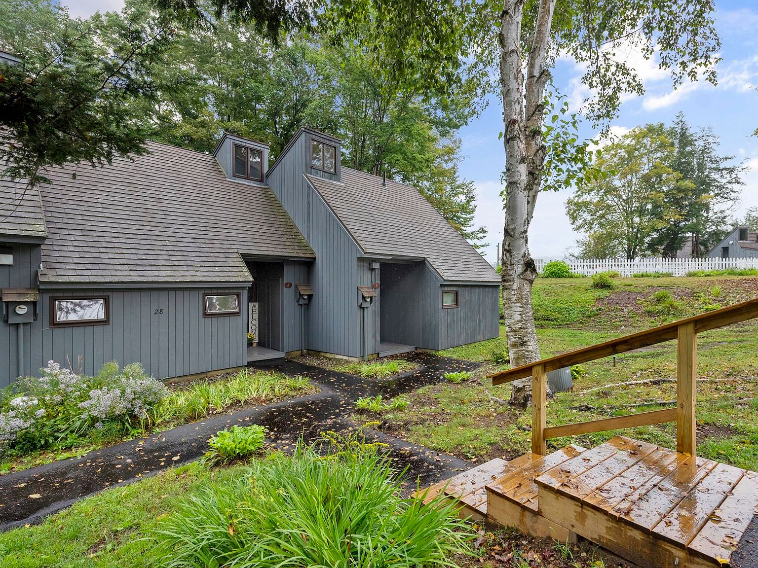 28 Tripplewood Road Unit 5, Campton, NH 03223 | MLS #4970118 | Zillow