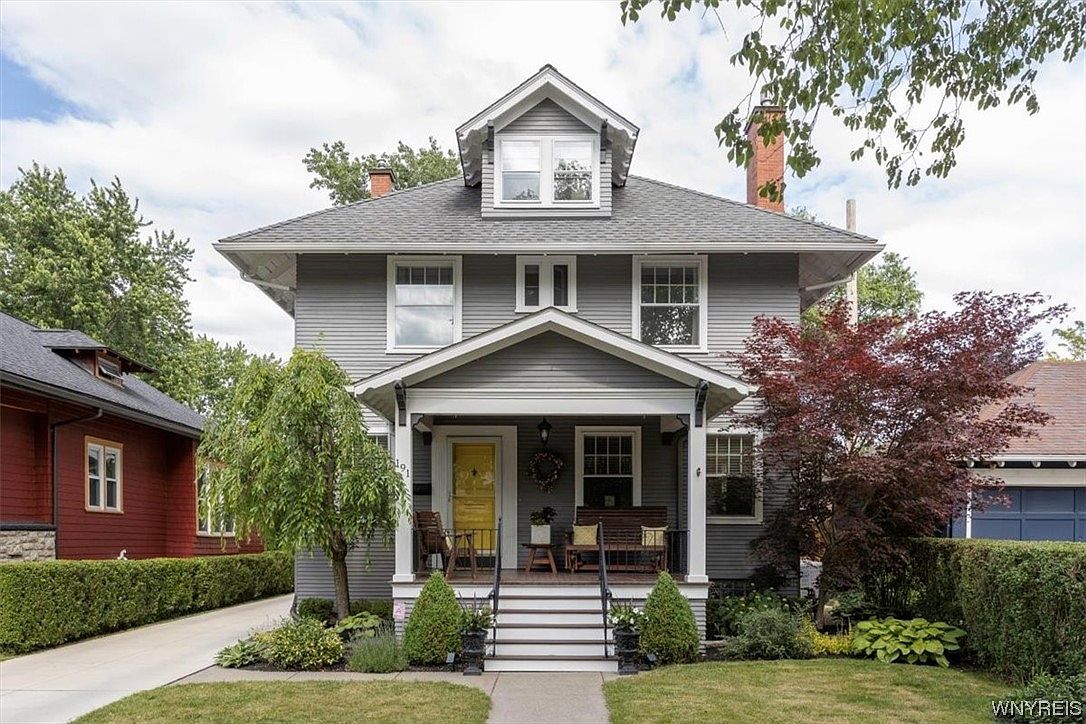 191 Starin Ave, Buffalo, NY 14214 | Zillow