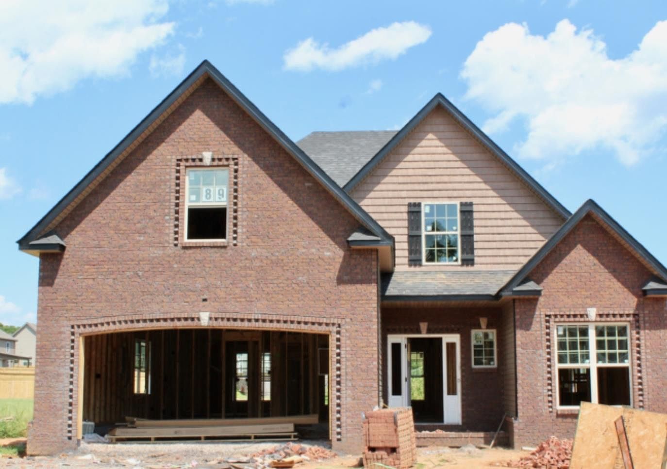 89 Bentley Mdws #89, Clarksville, TN 37043 | Zillow