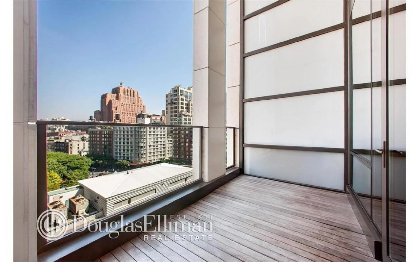 99 Warren Street #9E in Tribeca, Manhattan | StreetEasy