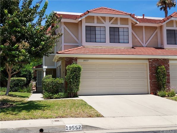 Porter Ranch Los Angeles Real Estate - Porter Ranch Los Angeles Homes ...