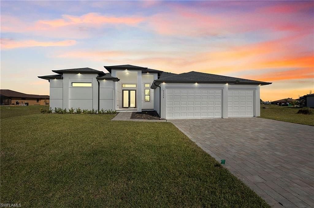 4325 NW 34th Ln, Cape Coral, FL 33993 | MLS #223079824 | Zillow