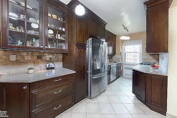 11 Riverside Dr APT 12RE, Manhattan, NY 10023 | Zillow