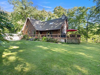 14249 Seventeen Mile Rd NE, Gowen, MI 49326 | Zillow
