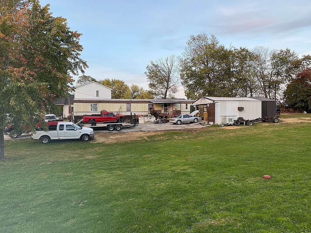 89 Polk St, Bentonville, OH 45693 | Zillow