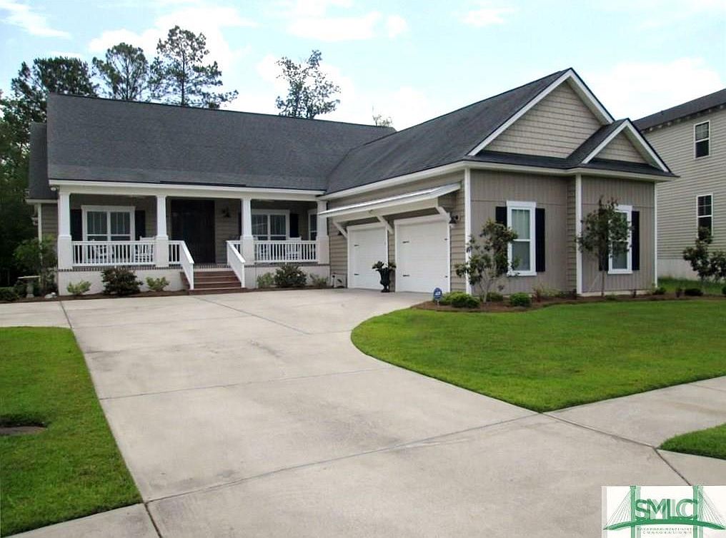 112 Cockle Shell Rd, Savannah, GA 31419 | Zillow