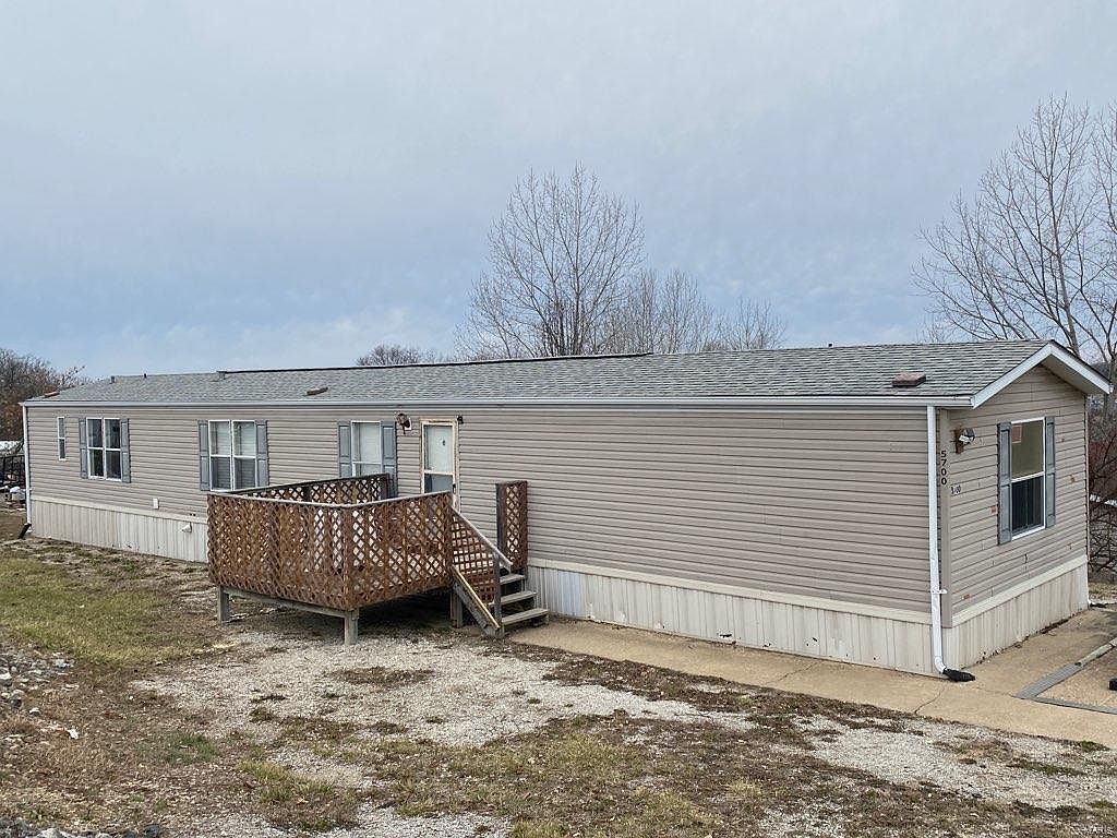 5700 Grizzley Dr, House Springs, MO 63051 | Zillow