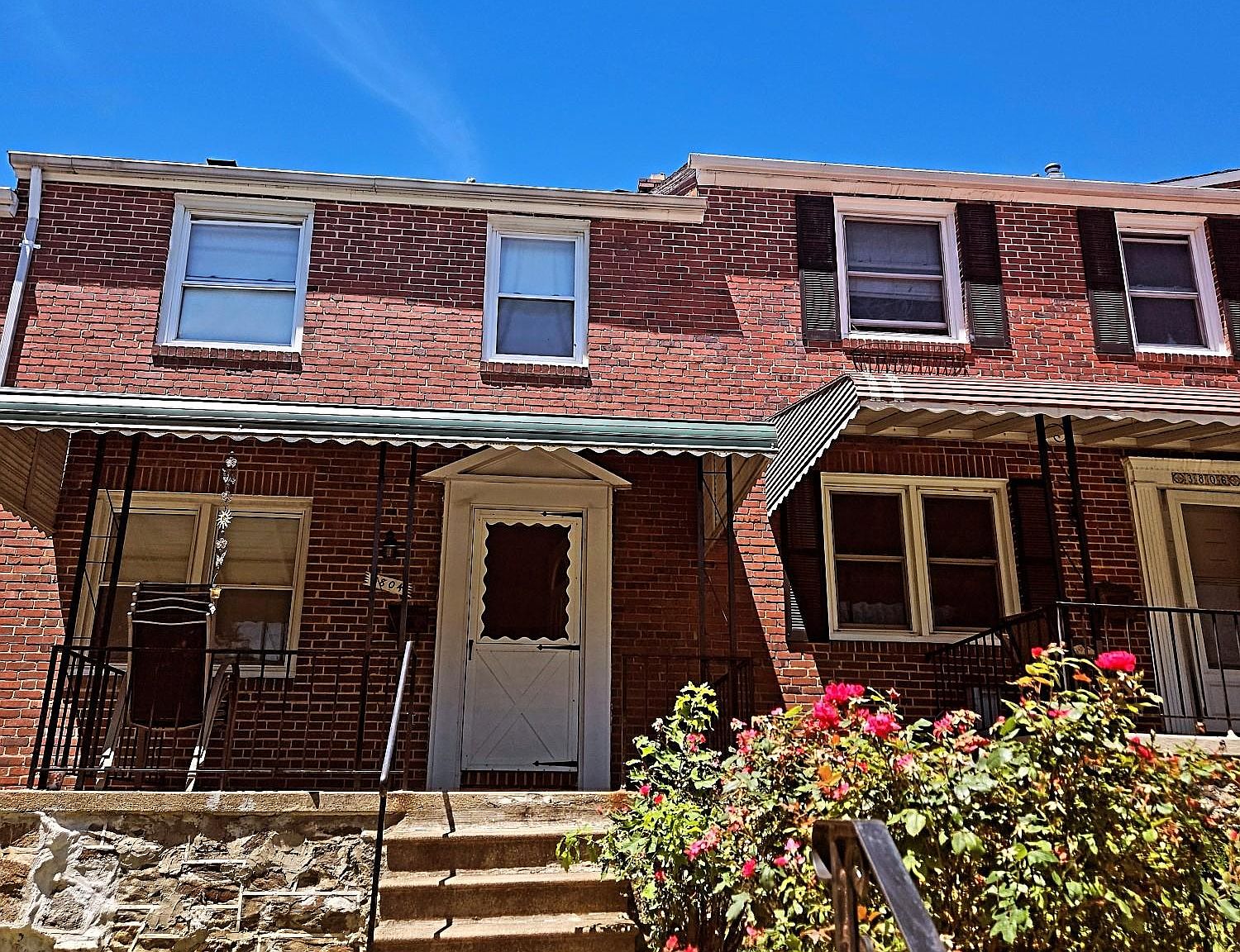 3804 Kimble Rd, Baltimore, MD 21218 | Zillow