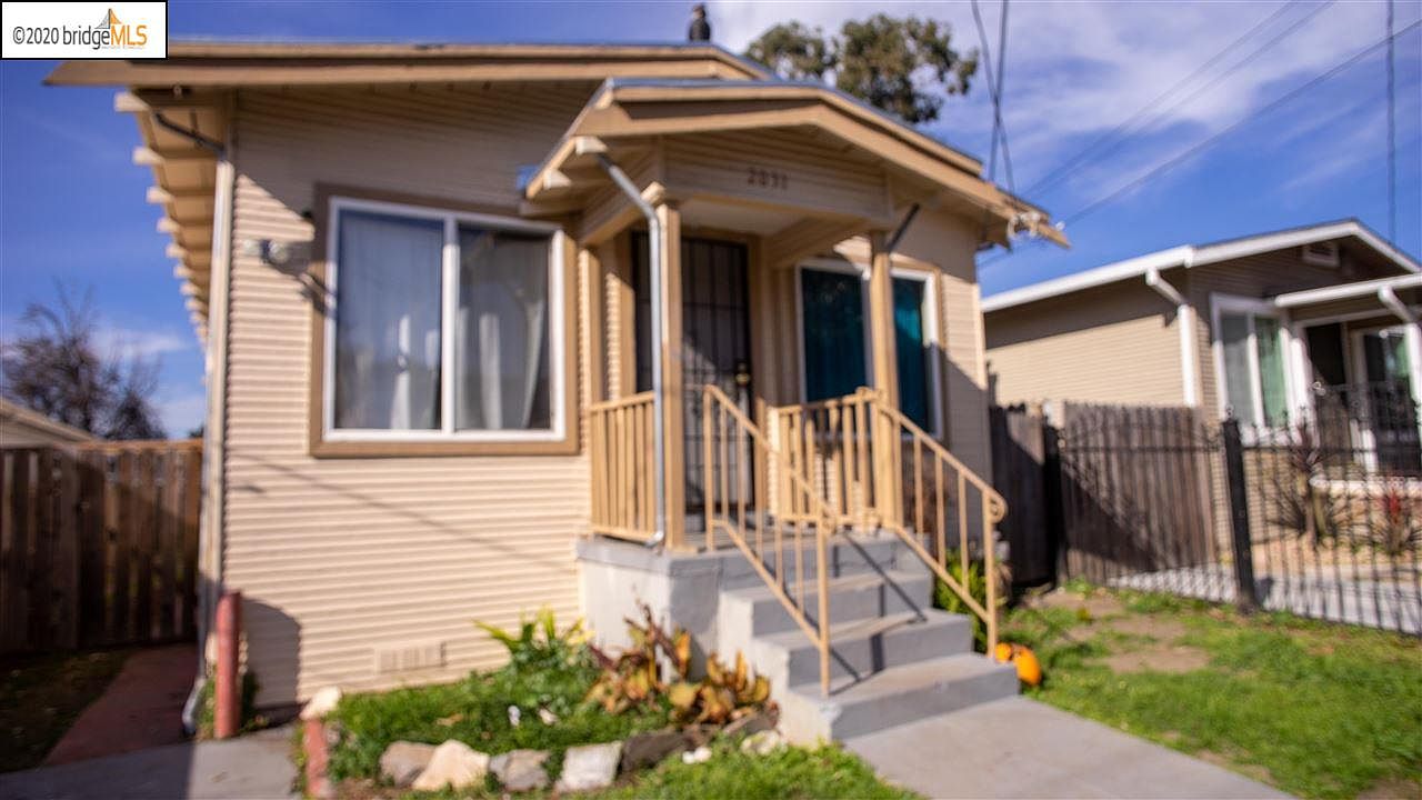 2031 81st Ave, Oakland, CA 94621 | Zillow