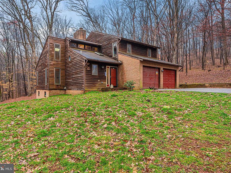 4517 Elmer Derr Rd, Frederick, MD 21703 | Zillow
