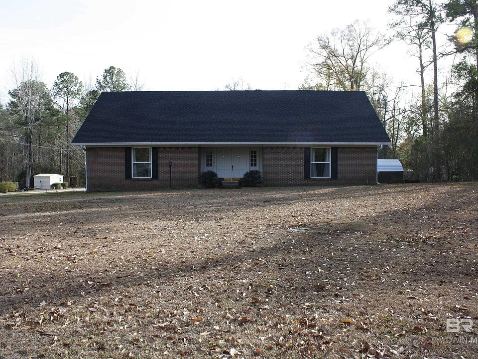 14010 Saint Stephens Ave, Chatom, AL 36518 | MLS #356313 | Zillow
