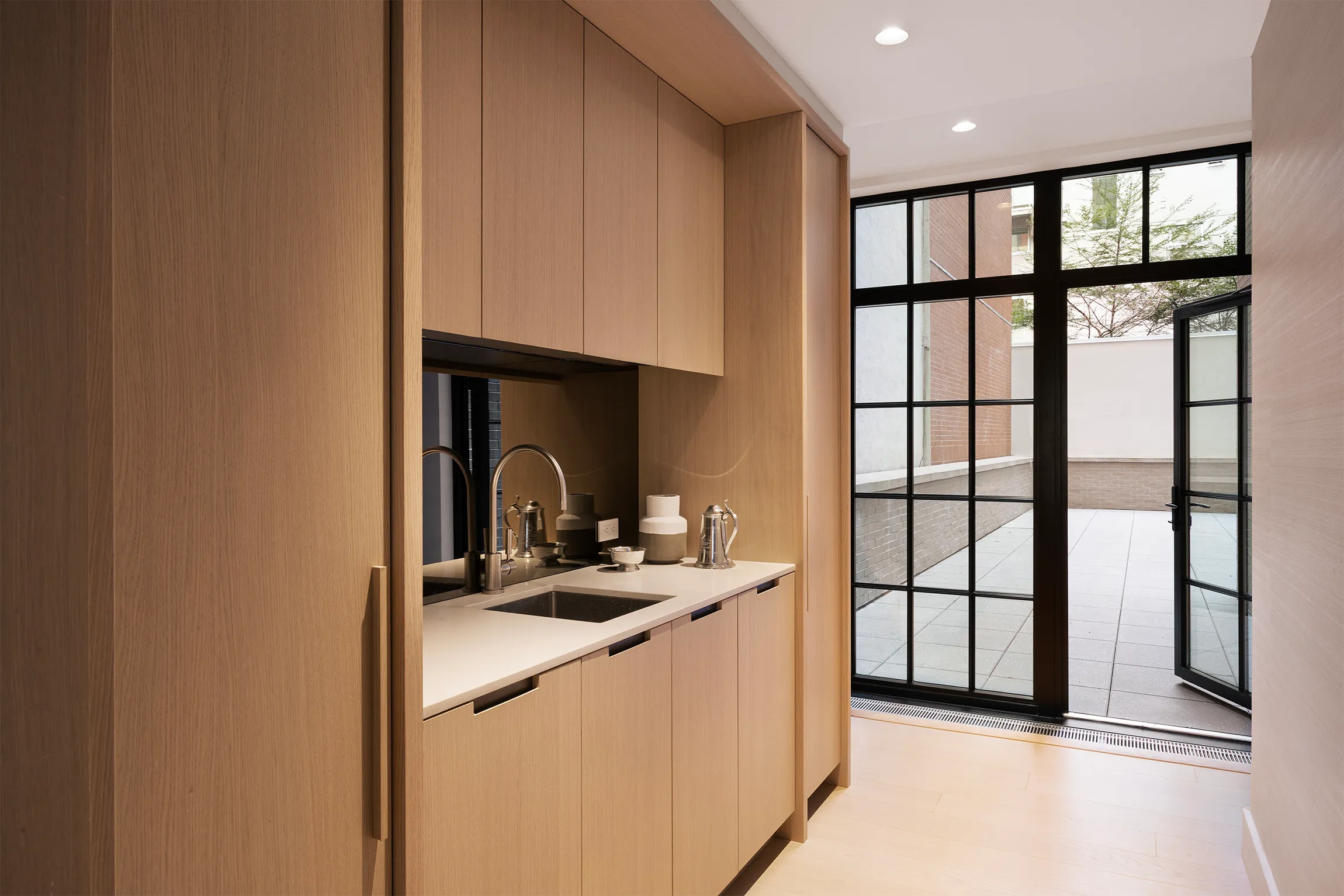 67 Vestry Street #THN in Tribeca, Manhattan | StreetEasy
