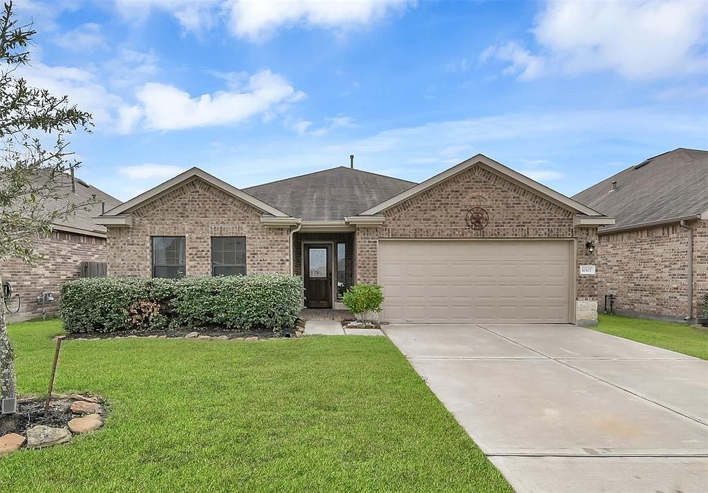 10107 Red Tamarack Ln, Tomball, TX 77375 | MLS #64373342 | Zillow