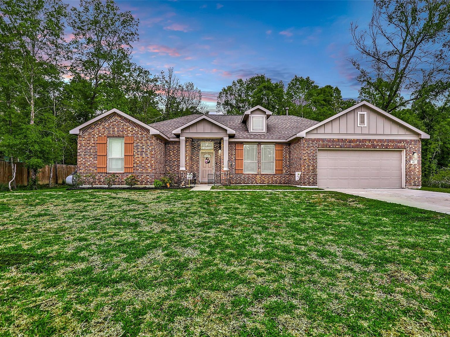 410 Road 66111, Dayton, TX 77535 | MLS #75800669 | Zillow