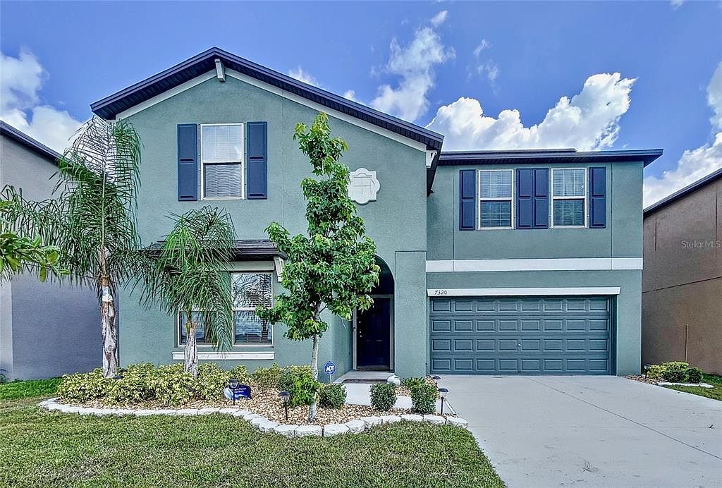 7320 King Creek Dr, Sun City Center, FL 33573 | Zillow