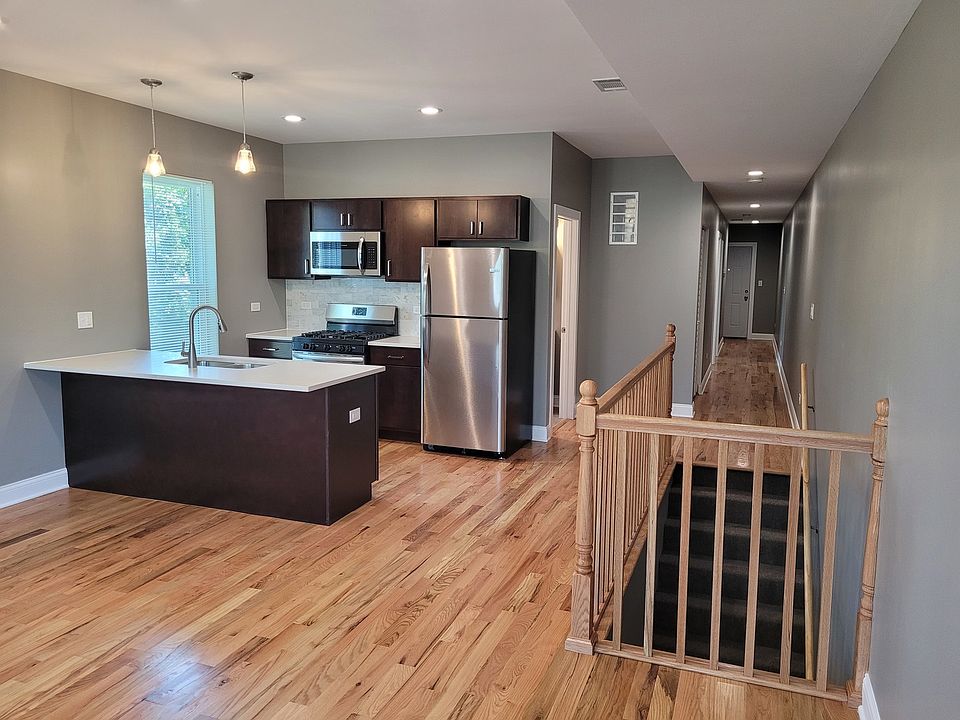 523 W 65th Pl, Chicago, IL 60621 | MLS #11787865 | Zillow