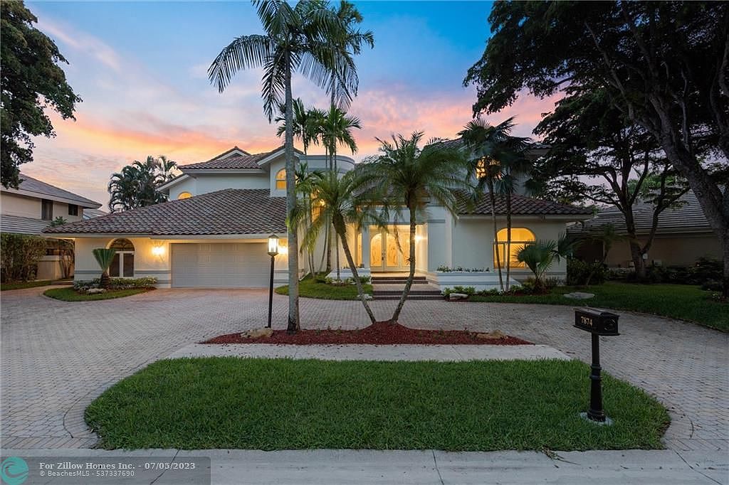 7874 Afton Villa Ct, Boca Raton, FL 33433 | MLS #F10388042 | Zillow
