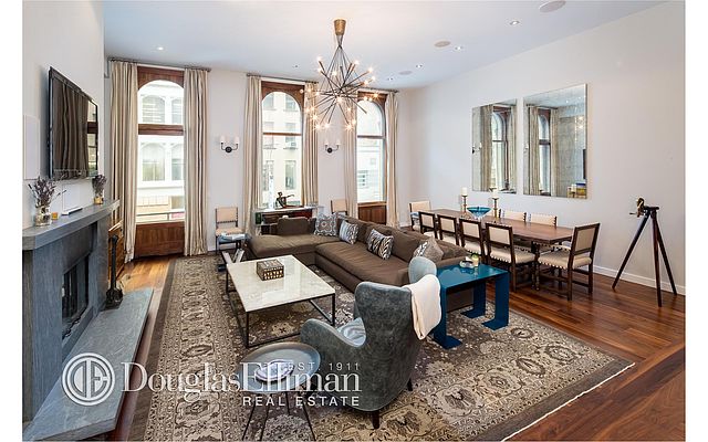 22 Mercer Street #2D in Soho, Manhattan | StreetEasy