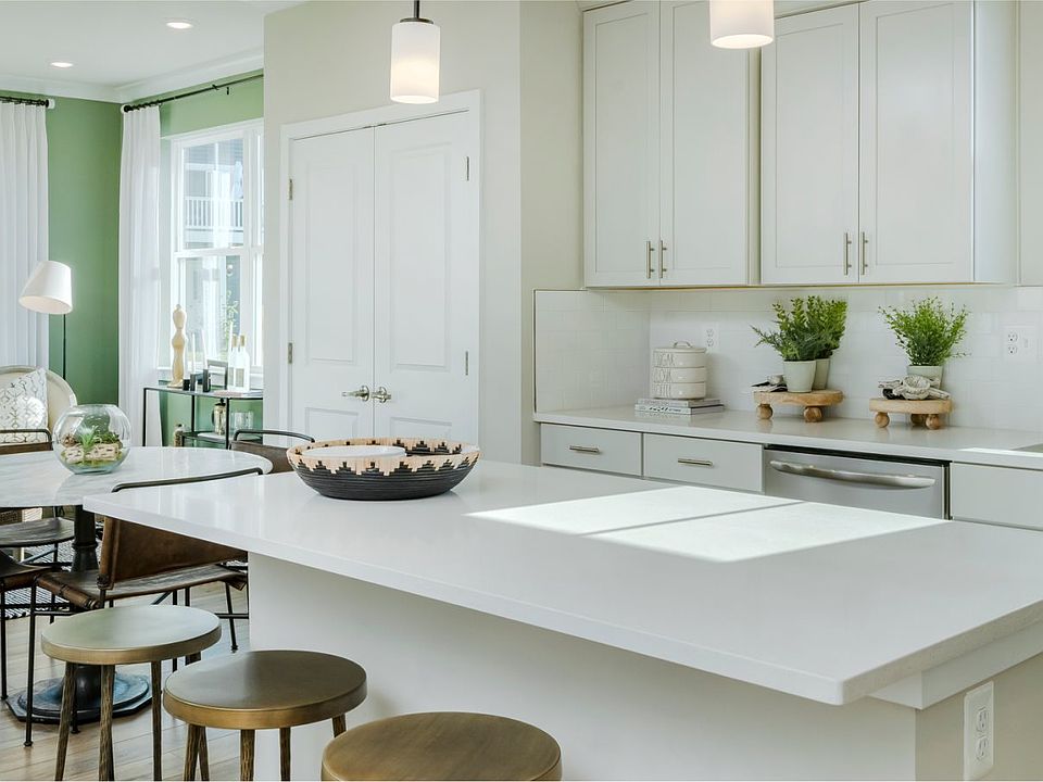 Somerset Plan, Sycamore Ridge : Signature Collection, Frederick, MD ...