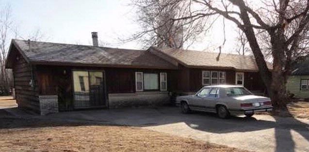 13364 SE Main Ave, Spivey, KS 67142 | Zillow